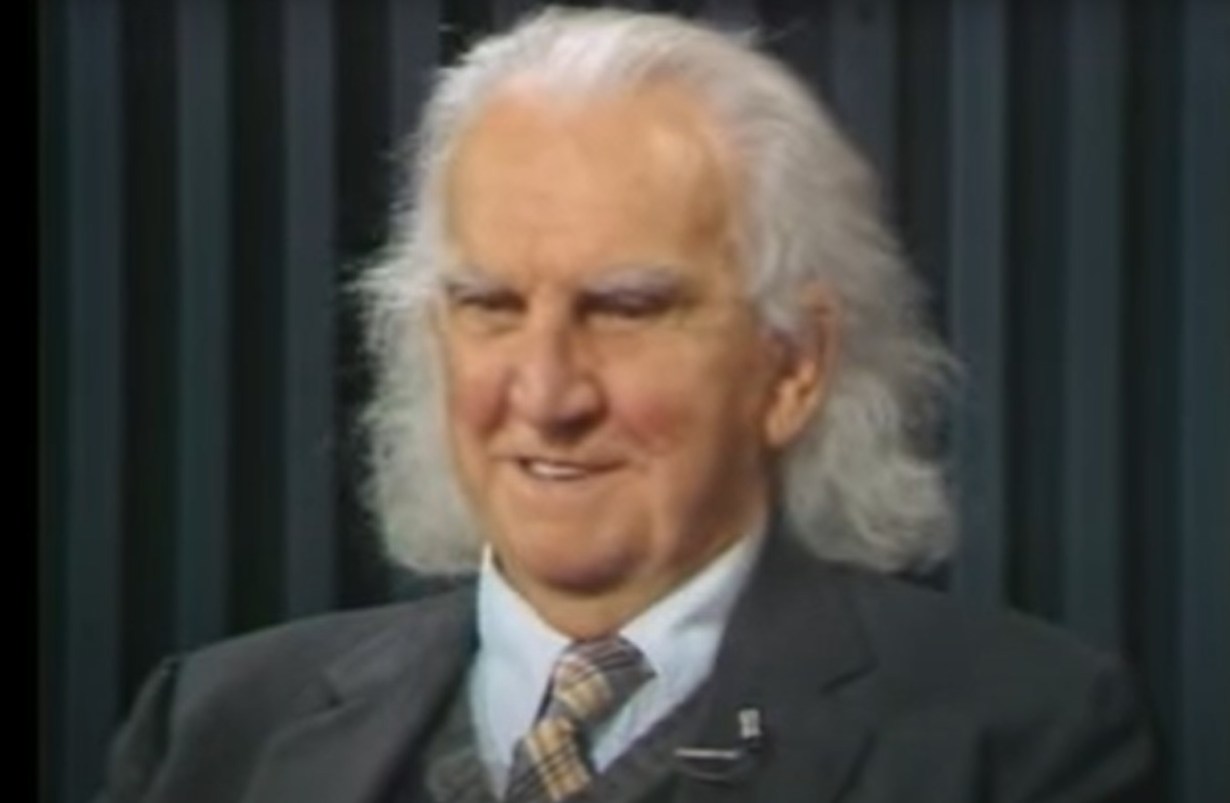 Kenneth Boulding’s legacy: the economics of “spaceship earth” – On the ...