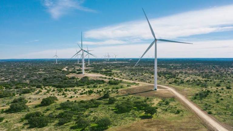 We’re buying wind energy from Texas. What does that mean? – On the ...